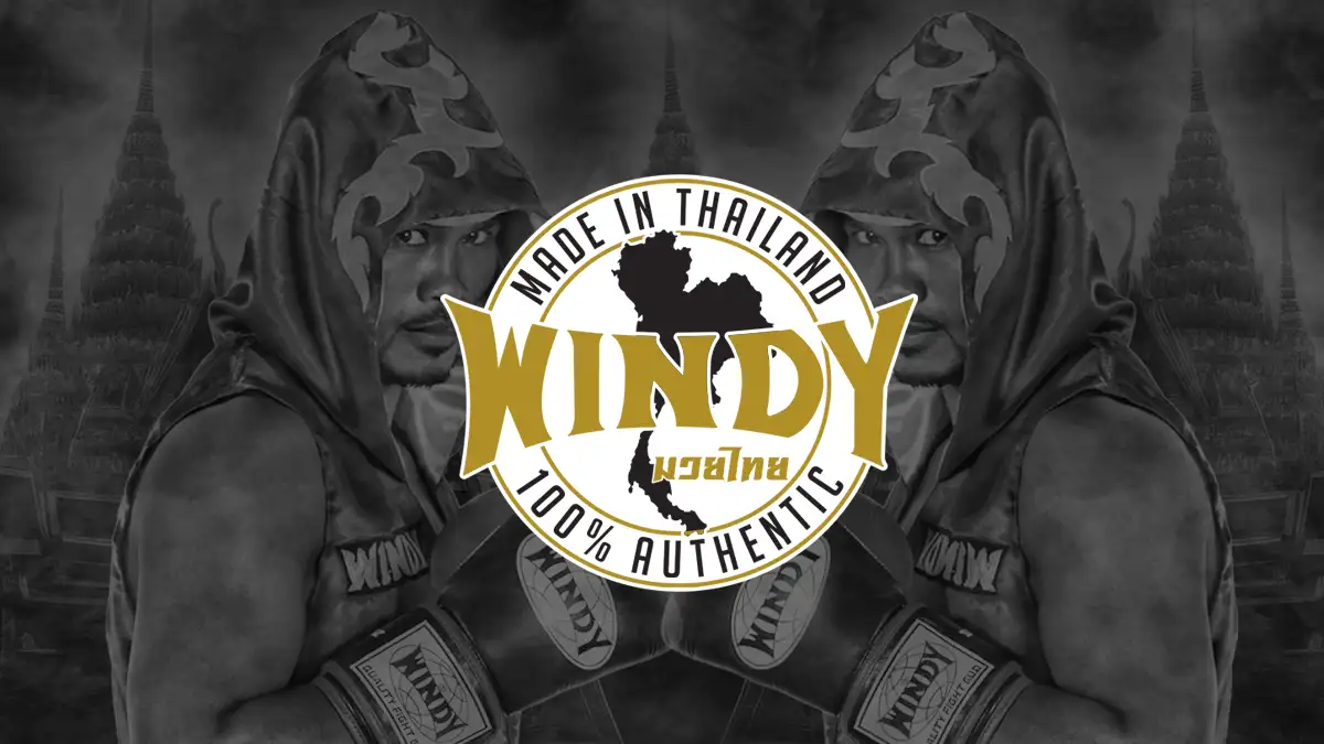 Buy Now Authentic Windy Fight Gear | Windy Boxing Store Au